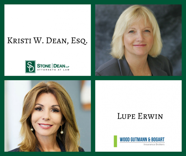 Kristi Dean Presents to Pasadena Bar Association – Stone | Dean Law